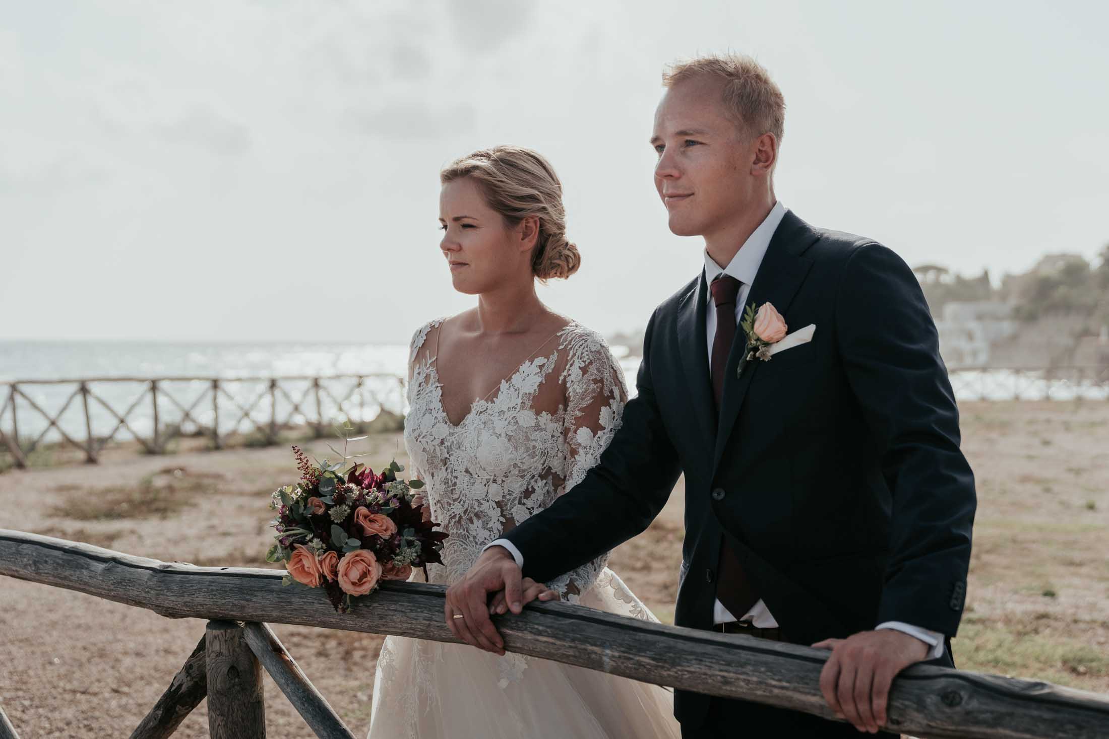 Malin & Mathias - Emiliano Allegrezza